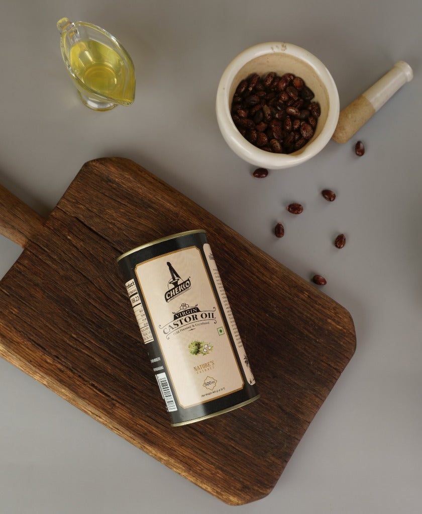 Chekko Cold Pressed Unrefined Oils – Chekko Oils Store