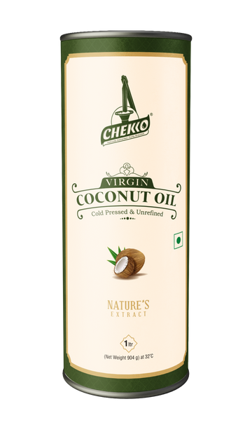 Chekko Cold Pressed Unrefined Oils – Chekko Oils Store