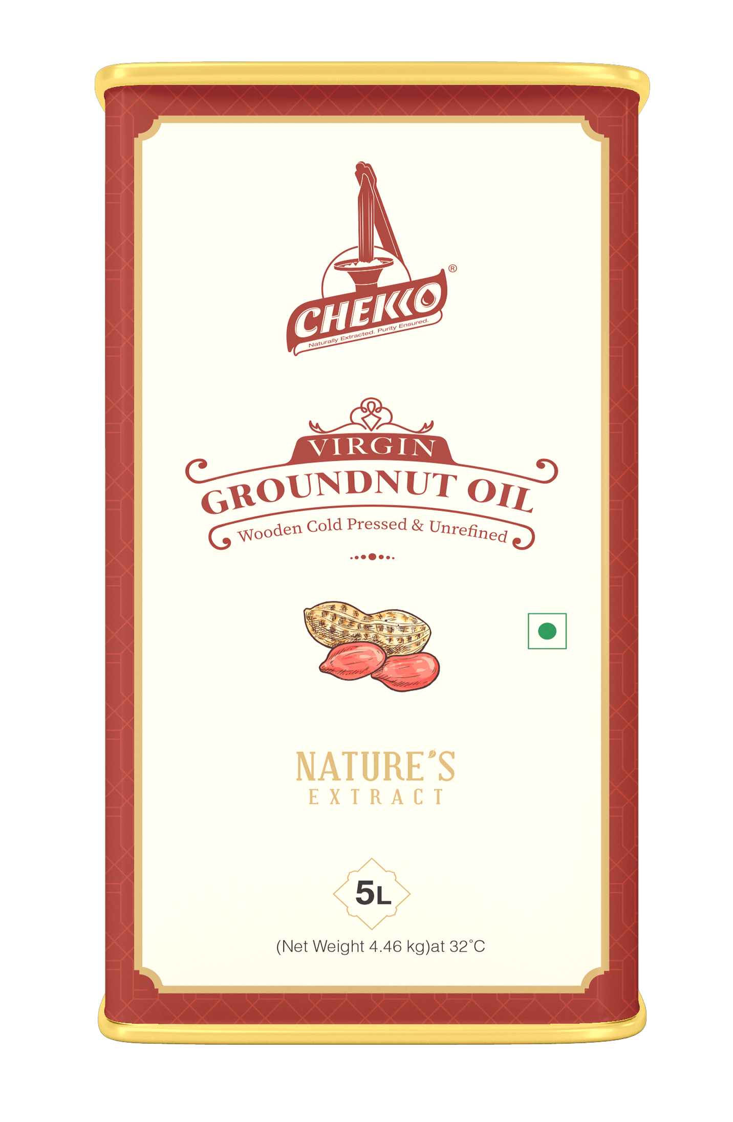 Chekko Cold Pressed Unrefined Oils – Chekko Oils Store