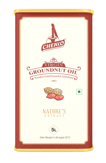 Chekko Cold Pressed Unrefined Oils – Chekko Oils Store