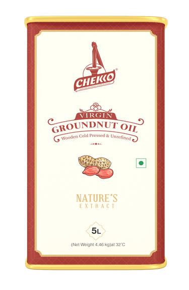 Chekko Cold Pressed Unrefined Oils – Chekko Oils Store