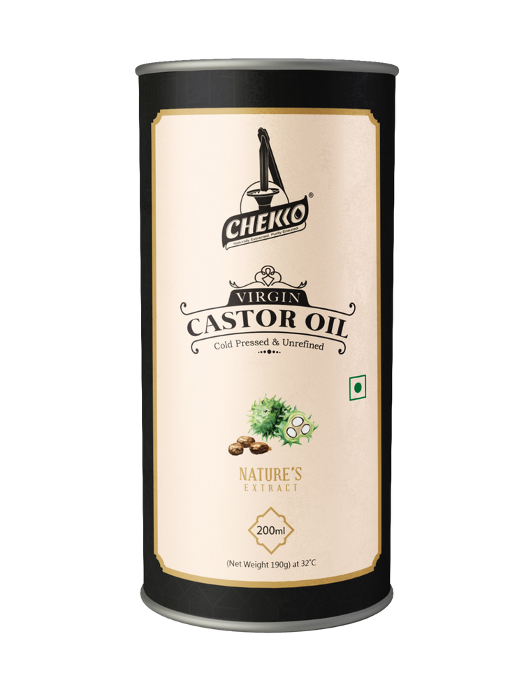 Chekko Cold Pressed Unrefined Oils – Chekko Oils Store